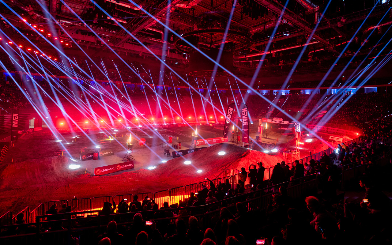 An epic SuperEnduro season about to start – SuperEnduro